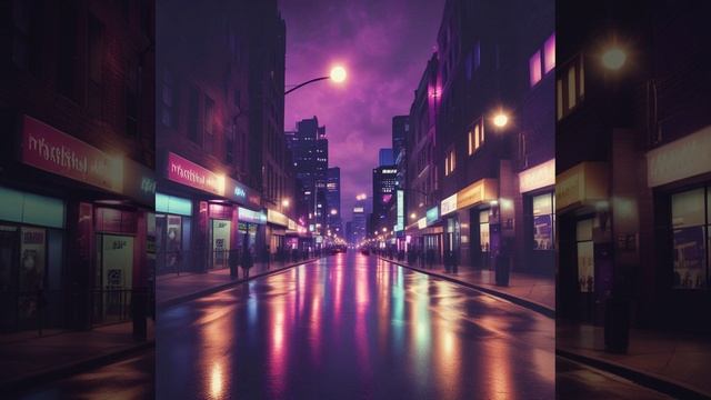 FAKE placebo - Мокрые улицы