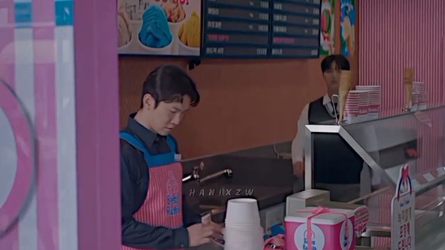 название: мерцающий арбуз