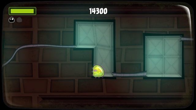 MUTANT BLOBS ATTACK!!! СЕРИЯ1