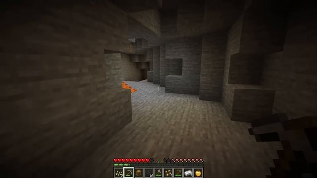 НИКОГДА НЕ ИГРАЙ НА СИДЕ ЭЛЬ ГРАН МАЙЯ В МАЙНКРАФТ ! СТР