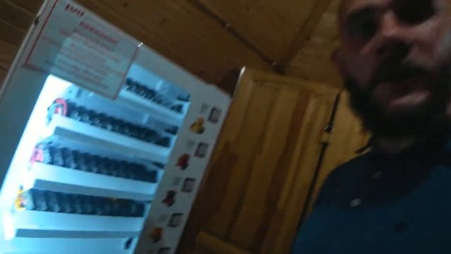 ПУТЕШЕСТВИЕ В КАРЕЛИЮ 2022, ПАРК РУСКЕАЛА