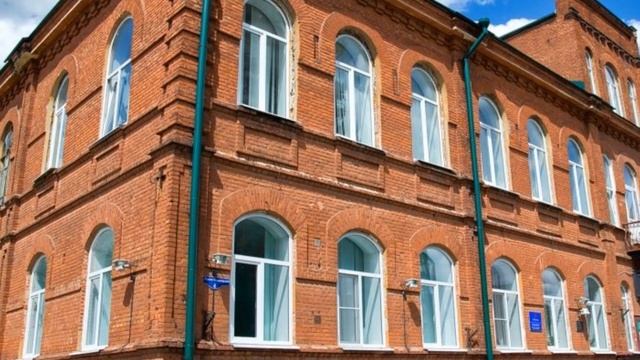 Очень странно часть 4