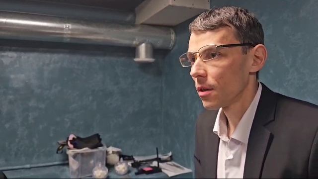 Реклама "Вульф Мафия"