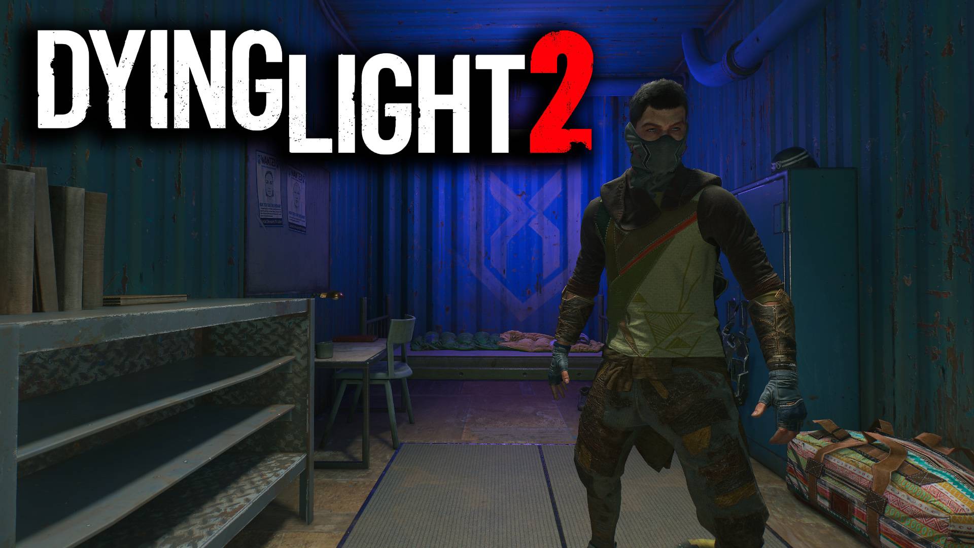 Dying Light 2 Stay Human