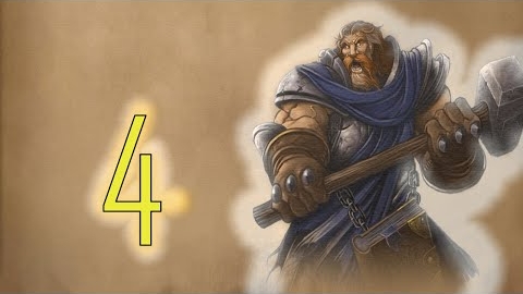 Warcraft III Reign OF Chaos ► Прохождение 4