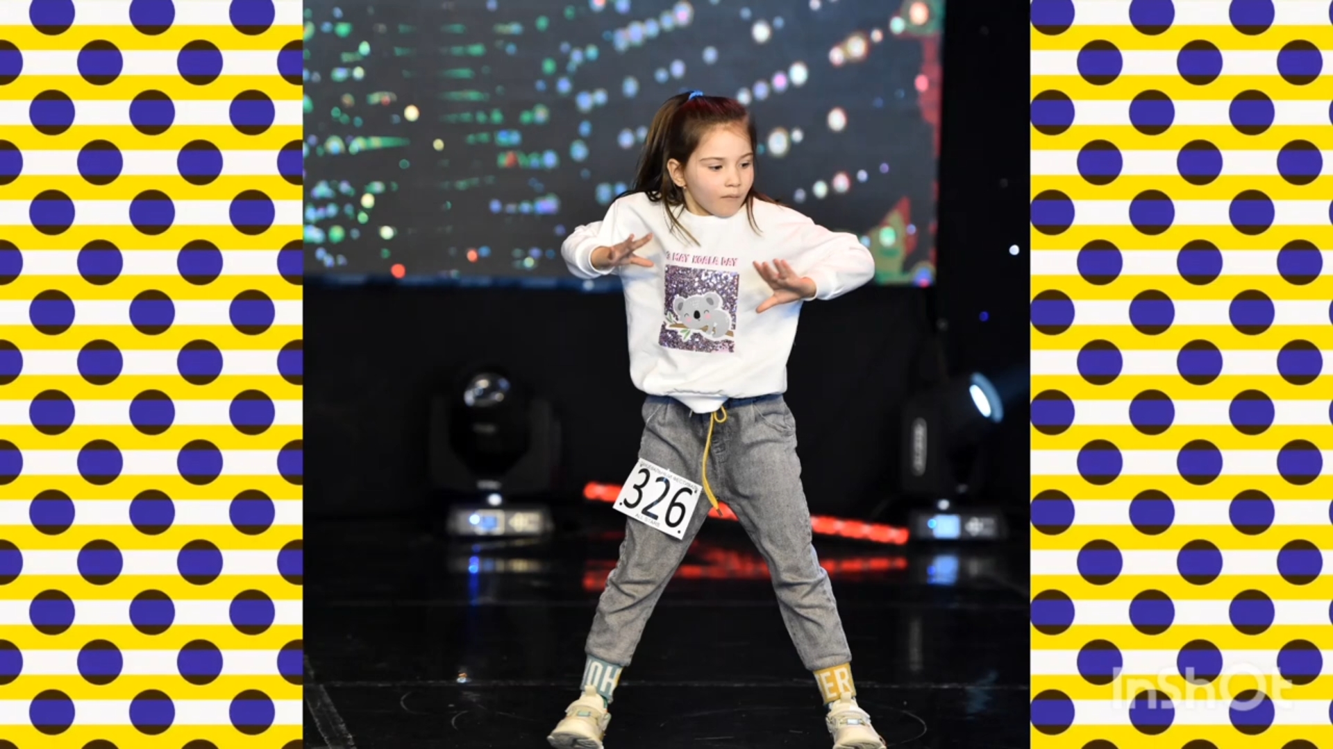 детские танцы | хип хоп | баттлы | локинг | спорт | козакова каролина | тренировки по хоп - хопу