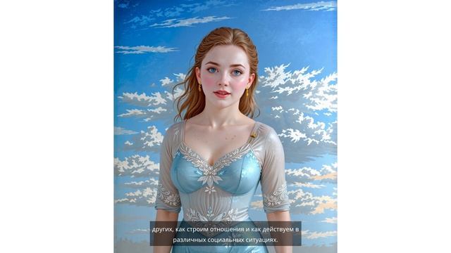 Социальная психология