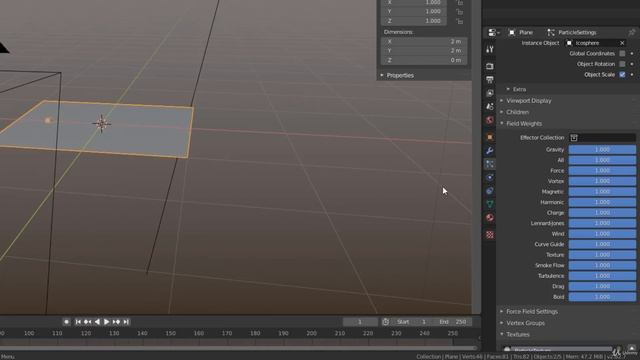 10-Как использовать текстуры