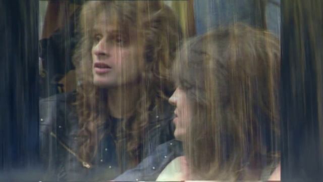 Демарш. Люди-реки.