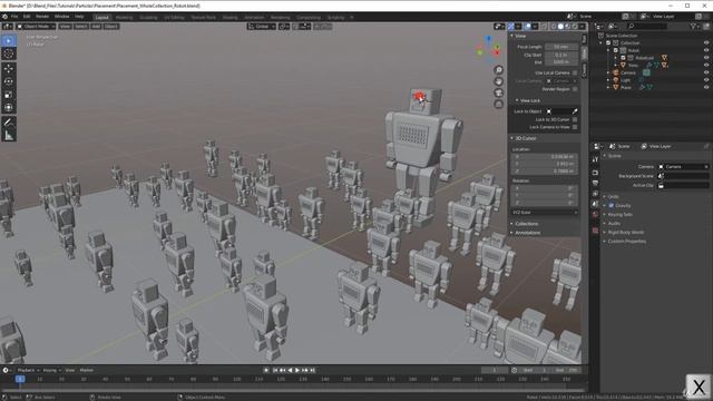 6-Использование всей коллекции