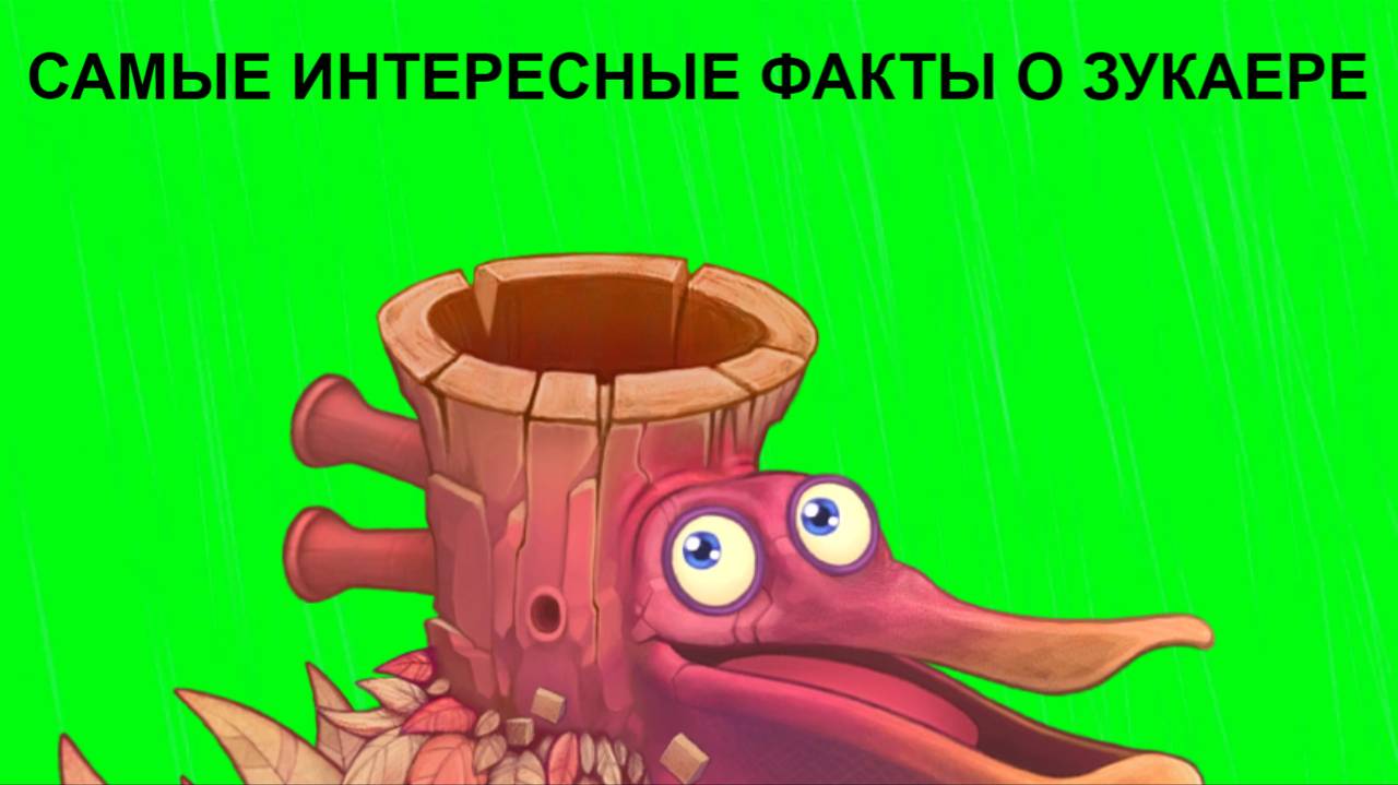 САМЫЕ интересные факты о Зукаере | 3 САМЫХ ИНТЕРЕСНЫХ ФАКТА О ЗУКАЕРЕ 1 ЧАСТЬ