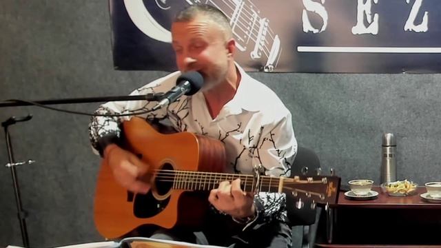 АБРЕЙ - Режим ожидания (live Radio Sezon 2024)