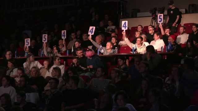 17.10.2023. 1/2 финала Центральной Лиги Москвы и Подмосковья. Вторая игра