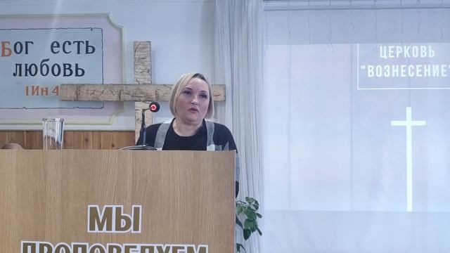 Через тернии к Богу | Свидетельство - путь к Богу