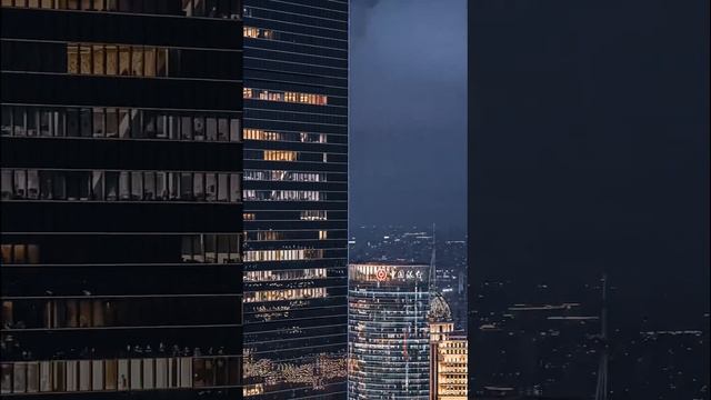 Шанхай – один из самых динамично развивающихся городов мира 📍