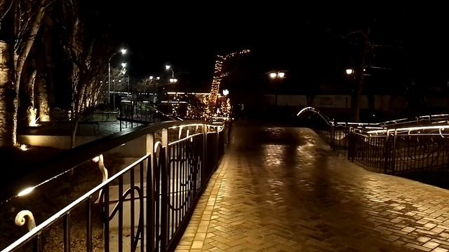 Евпатория, Крым