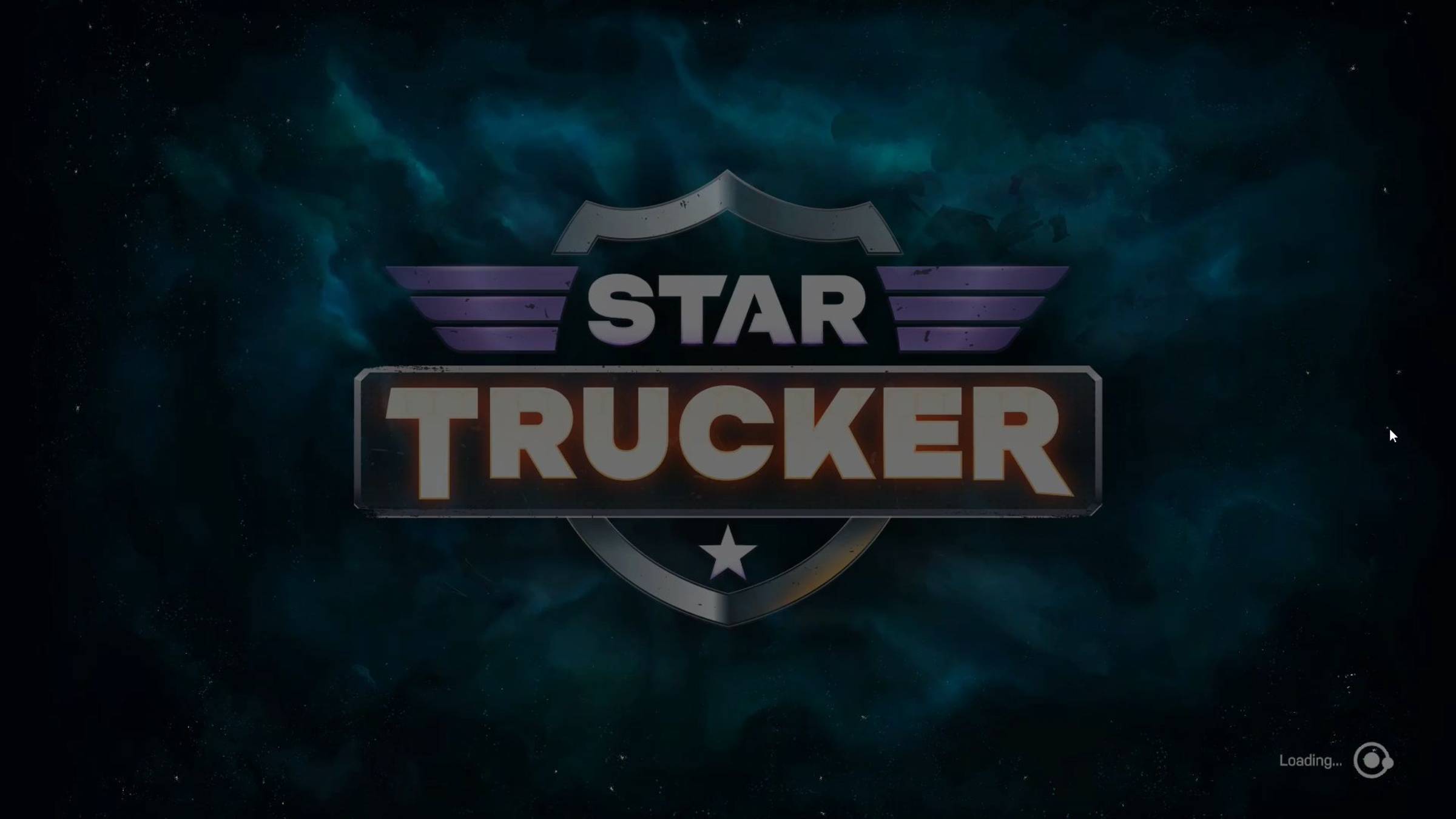 Star Trucker_Первый взгляд