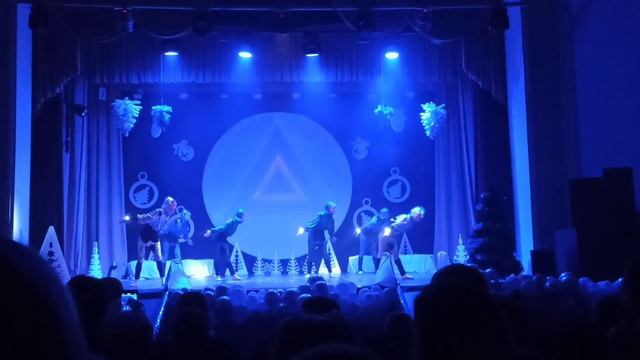 МОРОЗиКО 
#спектакль #новыйгод #2025.mp4