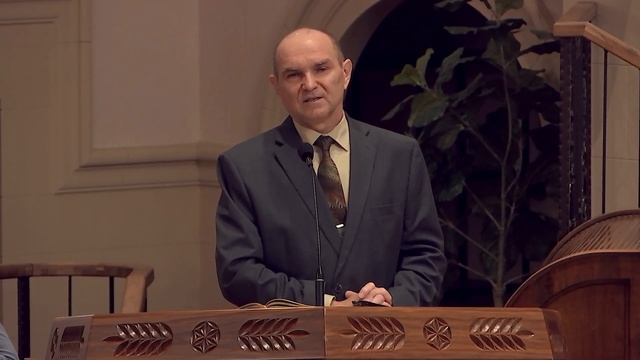 Послание Иакова 5_7-12 #22   09/27/2024