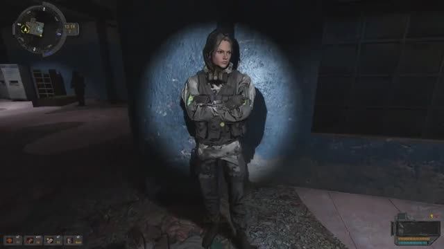 Все Чертежи Гаусс пушки, Документы в Х-8 и Записка Ремарка в Stalker Инкубатор - 5 серия