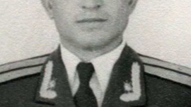 Очень странно часть 9