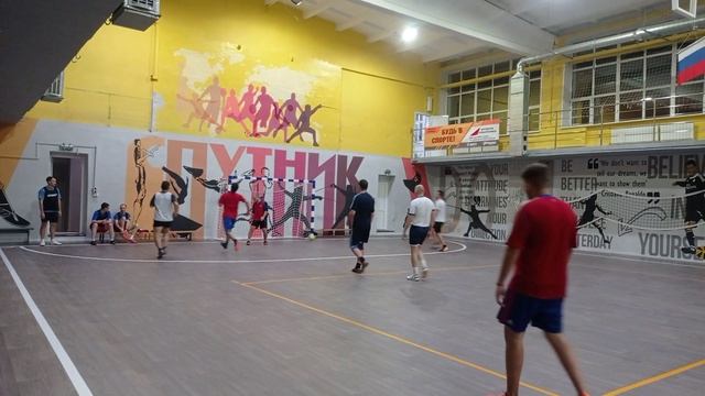 11.11.24  ТЭЦ-1 джем