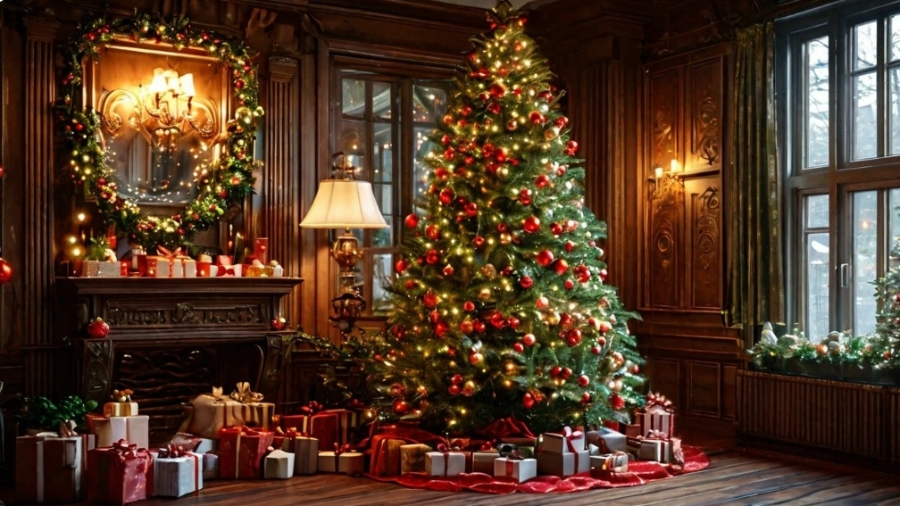 Что загадать на этот новый год 2025