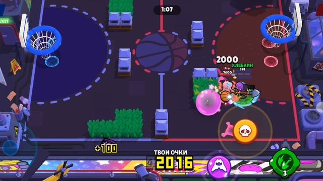 ВЫПОЛНЯЮ КВЕСТЫ СРАЗУ ПОСЛЕ ТЕХНИЧЕСКОГО ПЕРЕРЫВА В BRAWL STARS! |HLEBKIN