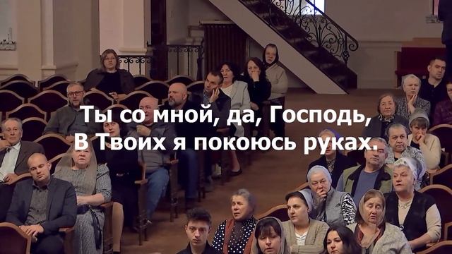 09/20/2023 Траурное служение: Юрий Кавуля (1985-2023)