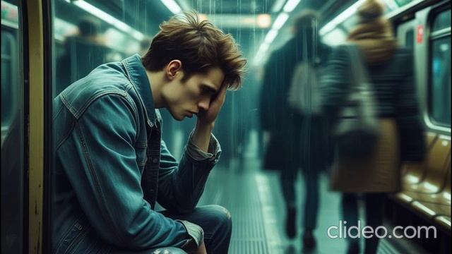 Песня - Увидели глаза, сердце в клочья - новый трек 2025