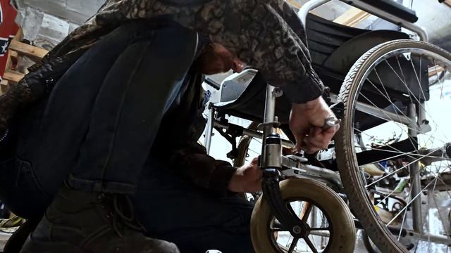 серия 2 - только дело. no comments