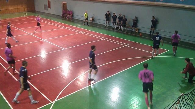Мера НН - АльфаТранс  2 тайм