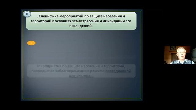 Бражник ВН Тема 7.1