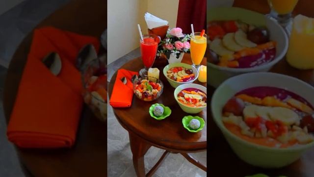 Выиграй тур на Бали от #yoguru #yogstoreru