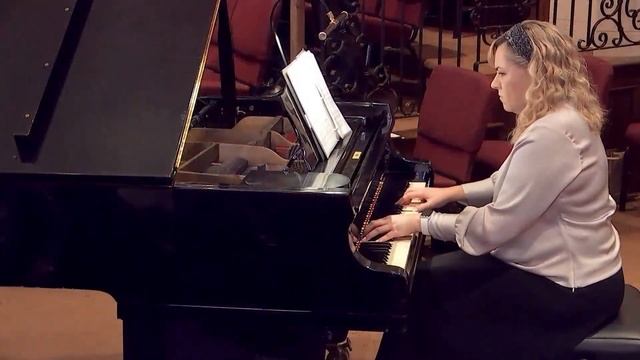 Господь Хранитель мой | Мужской хор