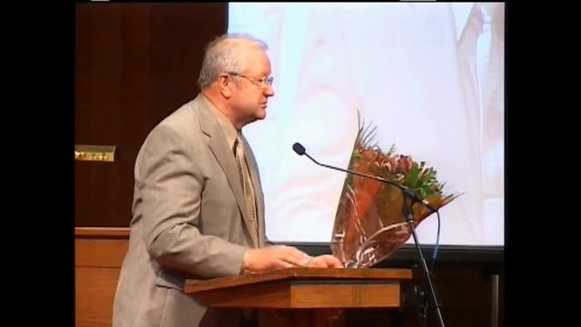 09/19/2010 Утреннее Богослужение | Бракосочетание Михаил Кружков и Виктория Геллер