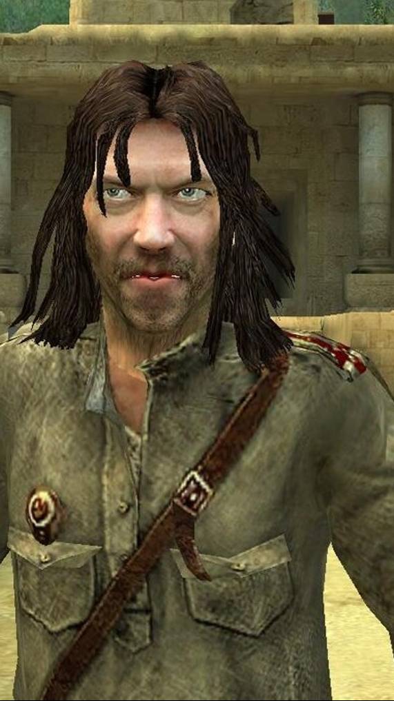 Стрим по игре "Братва и Кольцо"