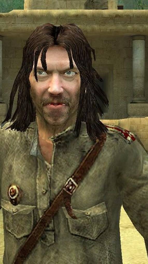 Стрим по игре "Братва и Кольцо"