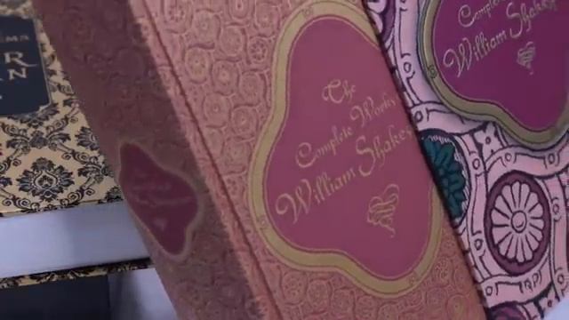 Ultimate Guide To Building The Perfect Hardcover Classics Collection