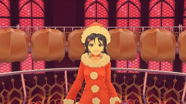 беги и прячься! - miside