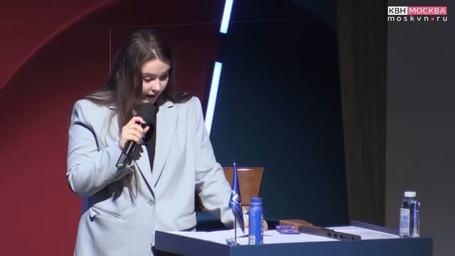 14.06.2023 16:00. 1/8 финала Московской студенческой лиги. Пятая игра