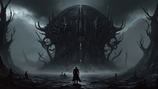 1 ЧАС ЭМБИЕНТА | Техно-Фэнтези  | Медитация и Релакс