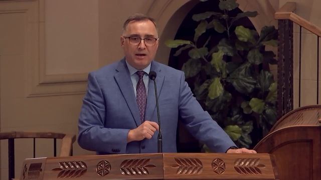 Послание Иакова 08/09/2024 Иаков 4:7 #17