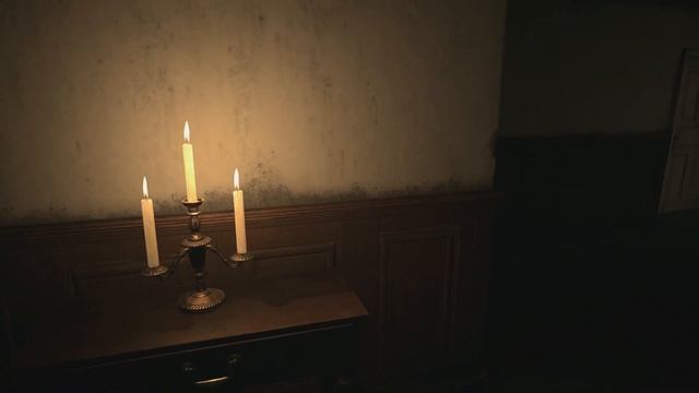 Куда же спряталась кукла? - Resident Evil 8: Village Прохождение #8