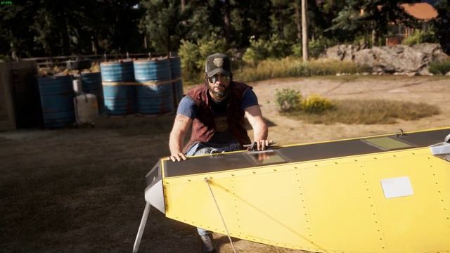 Прохождение Far Cry 5 №5