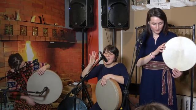 20 Элем - Вербное Воскресение