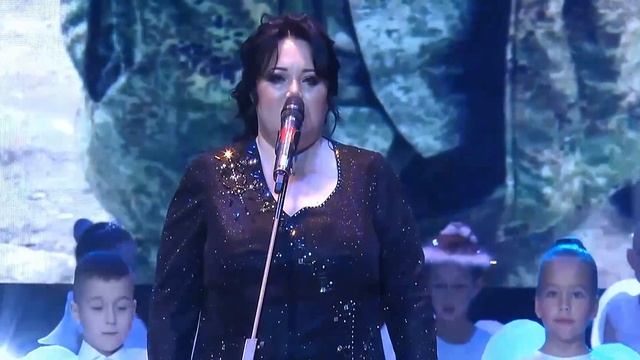 Олеся Яковлева-тен ыран килет