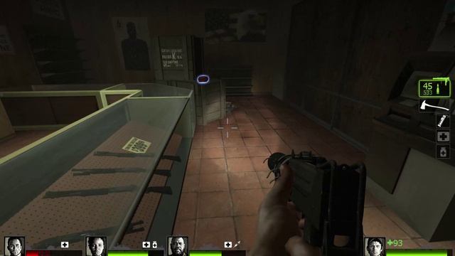 Left 4 Dead 2
