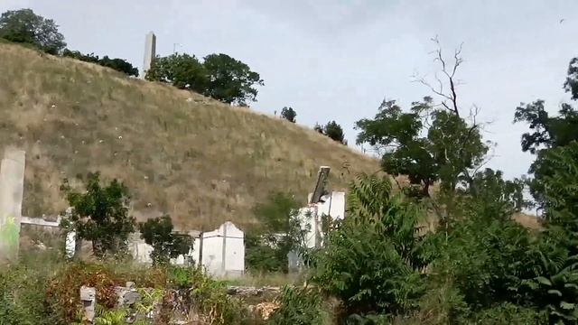 2019 8 22 Παντικάπαιον ПАНТИКАПЕЙ