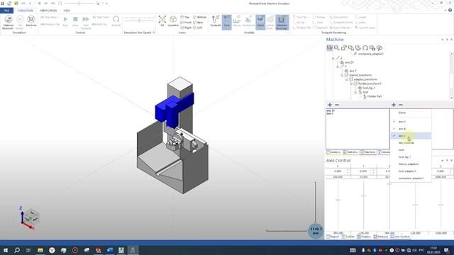 8 добавляем проверку столкновений